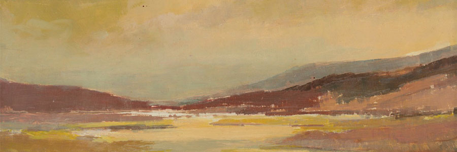 William Eyre