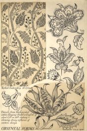 Herbert Cole - 1914 Pen and Ink Drawing, Illustration Board of ...
